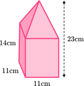 Volume - Math Steps, Examples & Questions