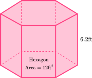Volume - Math Steps, Examples & Questions