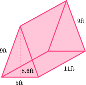 Volume - Math Steps, Examples & Questions