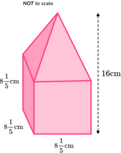 Volume - Math Steps, Examples & Questions