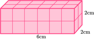 Volume - Math Steps, Examples & Questions