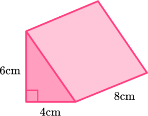 Volume of a Prism - Math Steps, Examples & Questions