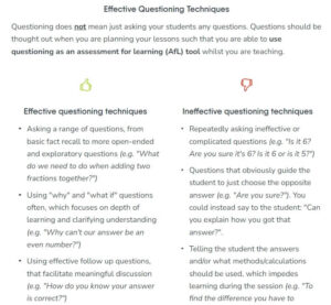How To Teach Metacognitive Skills: Practical Examples