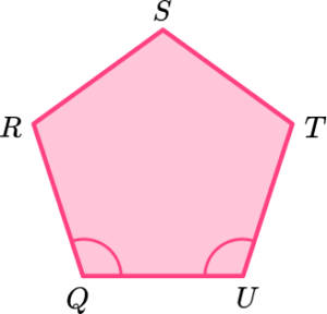 Adjacent Angles - Definition, Examples & Practice Questions