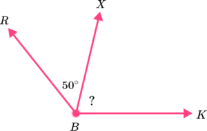 Adjacent Angles - Definition, Examples & Practice Questions