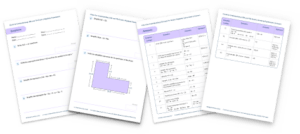 Algebraic Proofs - Math Steps, Examples & Questions