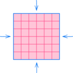 Area of a Square - Math Steps, Examples & Questions