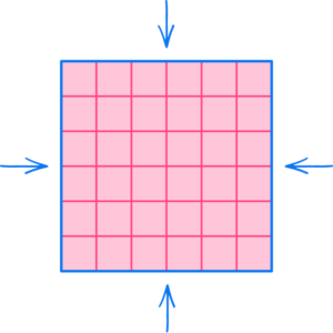 Area of a Square - Math Steps, Examples & Questions