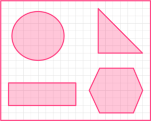 Area of a Square - Math Steps, Examples & Questions