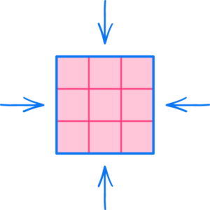 Area of a Square - Math Steps, Examples & Questions