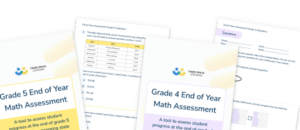 5th Grade Math Resources [FREE] - Third Space Learning