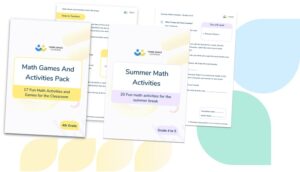 [FREE] 4th Grade Math Resources - Third Space Learning