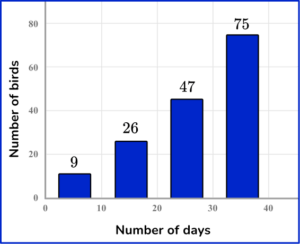 Histogram - Math Steps, Examples & Questions