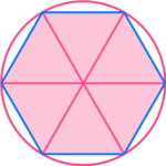 How to Draw a Hexagon - Math Steps, Examples & Questions
