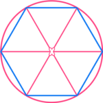 How to Draw a Hexagon - Math Steps, Examples & Questions