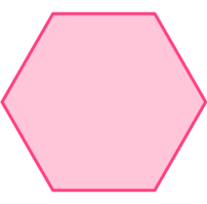 How to Draw a Hexagon - Math Steps, Examples & Questions