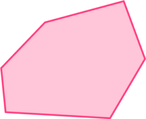 How to Draw a Hexagon - Math Steps, Examples & Questions