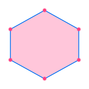 How to Draw a Hexagon - Math Steps, Examples & Questions