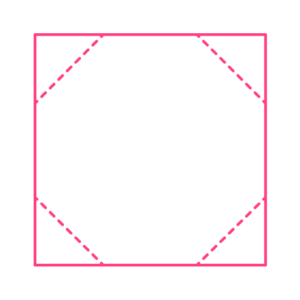 How to Draw a Hexagon - Math Steps, Examples & Questions