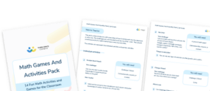 1st Grade Math Curriculum: Toolkit, Guidance And Resources