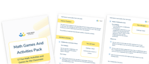 [FREE] Math Games and Activities - Third Space Learning
