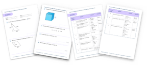 Writing Linear Equations - Math Steps, Examples & Questions