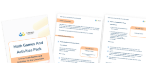 [FREE] Math Games and Activities - Third Space Learning