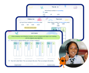 Maths Mastery - Third Space Learning