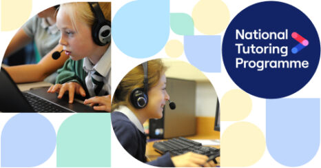 Ofsted - Third Space Learning