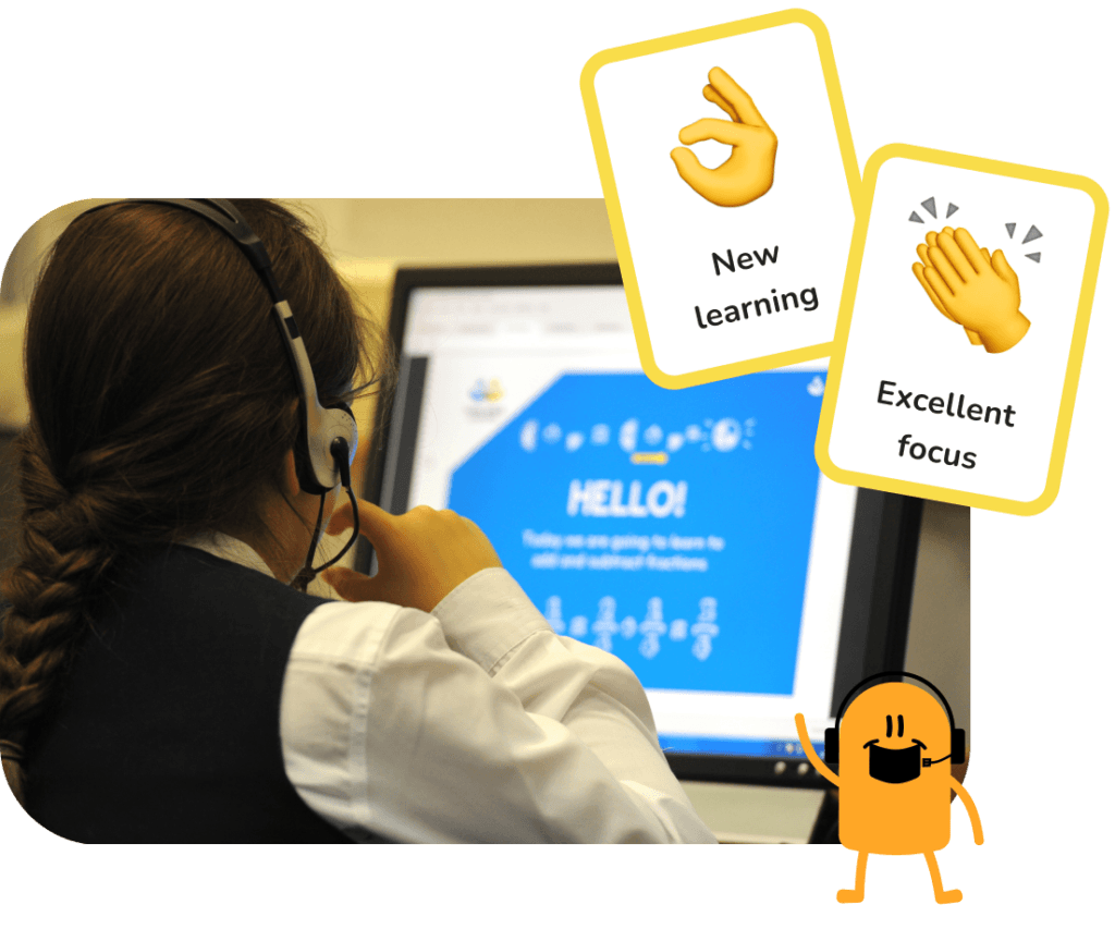 Ofsted - Third Space Learning