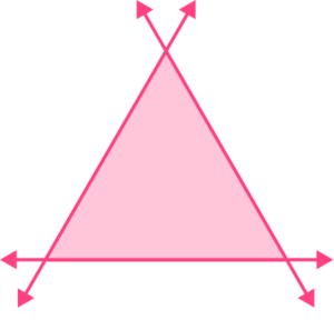 Parallel Lines - Definition, Math Steps, Examples & Questions