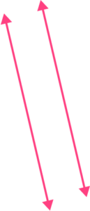 Parallel Lines - Definition, Math Steps, Examples & Questions