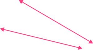 Parallel Lines - Definition, Math Steps, Examples & Questions