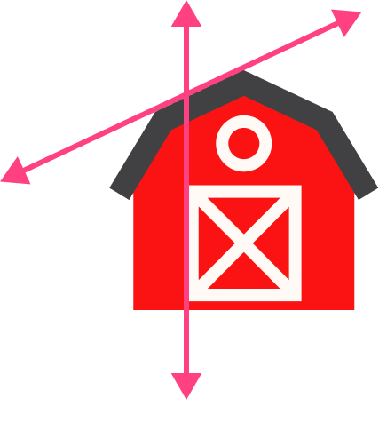 Parallel Lines - Definition, Math Steps, Examples & Questions