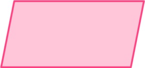 Parallelogram - Math Steps, Examples, Properties & Questions