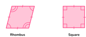 Parallelogram - Math Steps, Examples, Properties & Questions