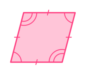 Parallelogram - Math Steps, Examples, Properties & Questions