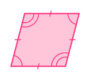 Parallelogram - Math Steps, Examples, Properties & Questions