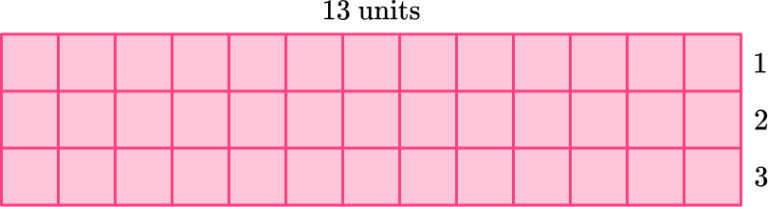 Perimeter of a Rectangle - Math Steps, Examples & Questions