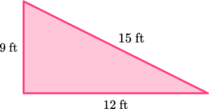 Perimeter of a Triangle - Math Steps, Examples & Questions