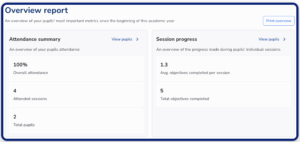 Maths Mastery - Third Space Learning