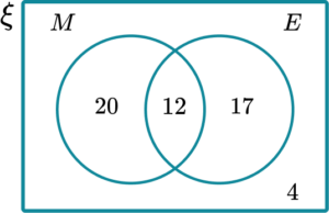 Probability Formula - GCSE Maths - Steps, Examples & Worksheet