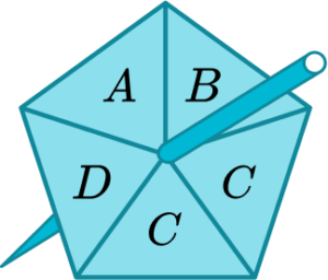Probability Formula - GCSE Maths - Steps, Examples & Worksheet