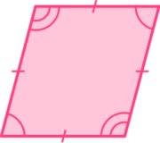 Quadrilateral - Math Steps, Definition, Examples & Questions