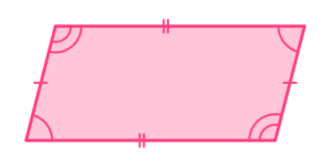 Quadrilateral - Math Steps, Definition, Examples & Questions