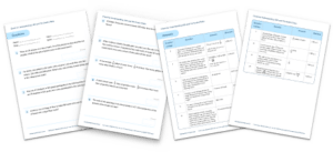Ratio - Math Guide (Steps, Examples & Questions)