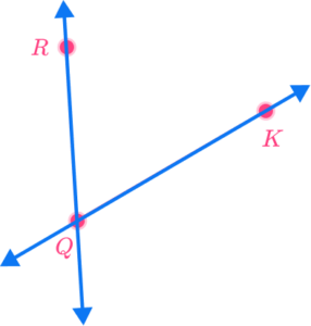 Ray - Math Steps, Definition, Examples & Questions