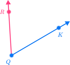 Ray - Math Steps, Definition, Examples & Questions