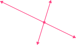 Ray - Math Steps, Definition, Examples & Questions