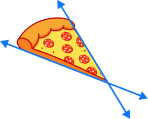 Ray - Math Steps, Definition, Examples & Questions